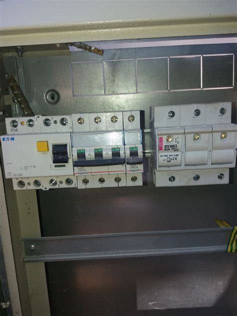 Rozdzielnia Elektryczna Podw Jna Skrzynka Tanio Okazja Rosan W Olx Pl