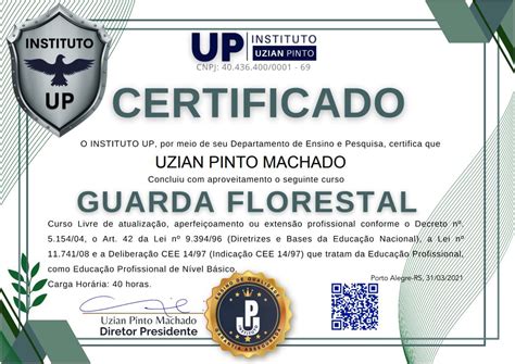 GUARDA FORESTAL KIWIFY INSTITUTO Institutouzianpinto Org Br