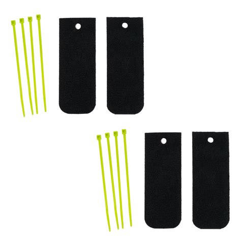 Extra End Wraps Breakout Kit For Pedal Python™