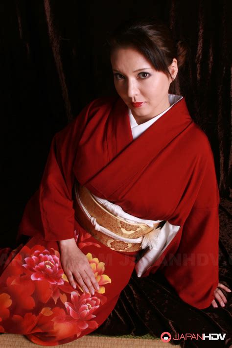 Japanhdv Yuki Tsukamoto Yakuza Boss Scene 02 Gravure Japanhdv