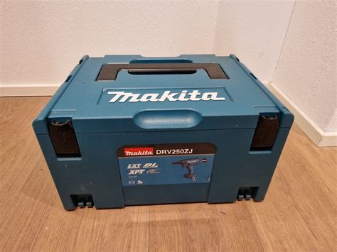 Makita 18V Akku-Schlagbohrschrauber | Kaufen auf Ricardo