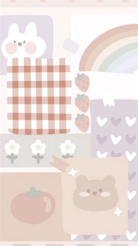 Cute Kawaii Wallpaper For Your Phone