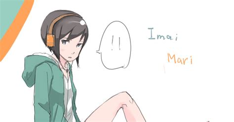 女の子 おんなのこ みやもと もりもり（仮）のイラスト Pixiv