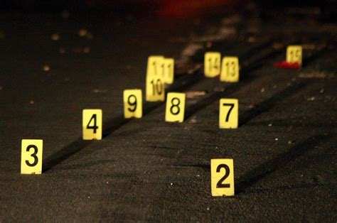 Masacre En Cidra Gatilleros Asesinan A Cuatro Hombres Frente A Negocio
