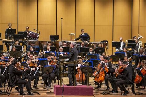 Orquesta Filarmónica de Jalisco arrancará tercera temporada