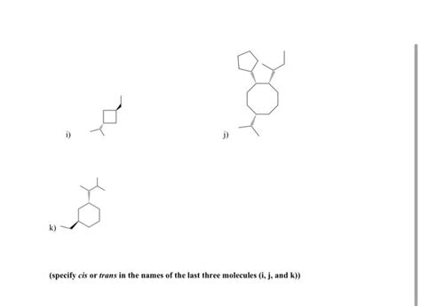 Solved 1 Draw Three Constitutional Isomers With Molecular