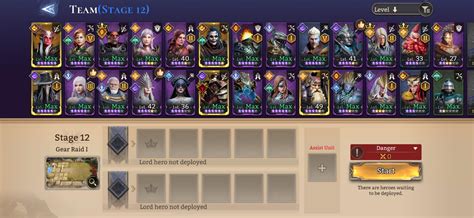 Gear Raid 1 R Watcherofrealmsgame