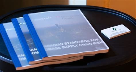Ecostrat Bioeconomy Framework For Canada Report By Biodesign