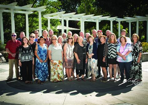 Ahs Class Of 79 Reunites Alliance Times Herald