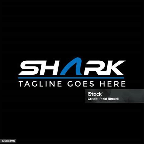 편지 상어 텍스트 단어 타이포그래피 글꼴 유형 일러스트 레이 션 디자인 벡터 컴퓨터 글자에 대한 스톡 벡터 아트 및 기타 이미지