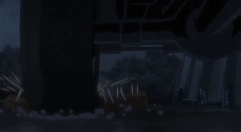 Michiko And Hatchin Episode 11 5 By Kevinbourke On Deviantart