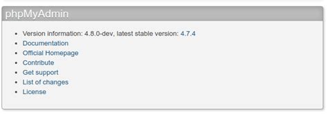 Broken Query Box Inline Query Style · Issue 13188 · Phpmyadmin