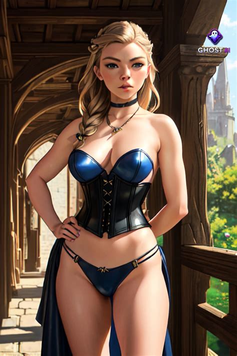 Nataliedormer Lesbian Erotic Connections Aerith Natalie Hot Eporner