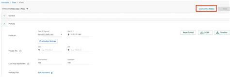 Ipsec 연결 문제 해결 지식 기반