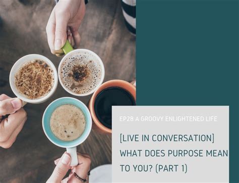 Passion Without Purpose Is A Lost Opportunity Its A Fine Line