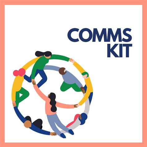 Comms Kit Eaca