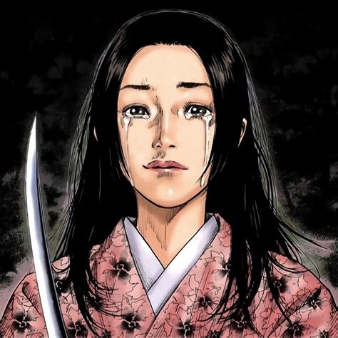 Otsu Vagabond Çizim Şarkılar Komik
