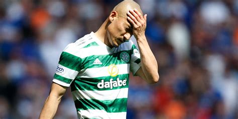 Celtic Eye Big Maeda Upgrade In 25 Yo Transfer Target