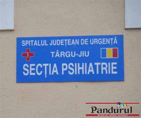 Mâncarea Bolnavilor Din Spitalul Târgu Jiu împărțită De Un Muncitor Cu