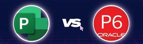 Primavera Vs MS Project