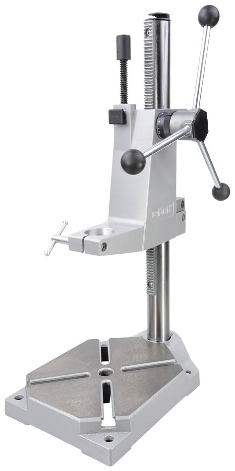 Buy Wolfcraft Drill Stand 5027000 Conrad Electronic