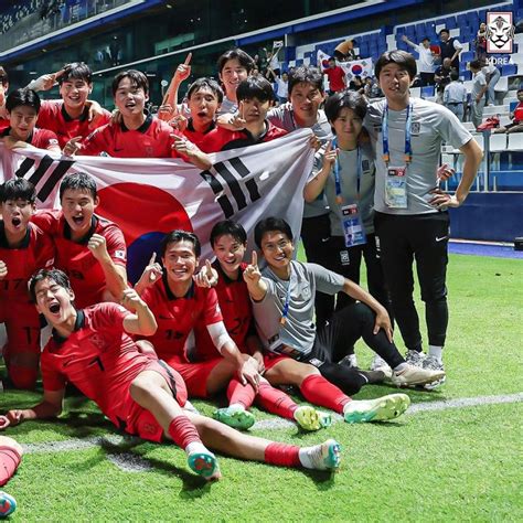 U17 아시안컵 한국 결승 진출 한일전 앞두고 일본 축구팬들 열등감 드러내는 댓글 반응 번역 지식의정석 New