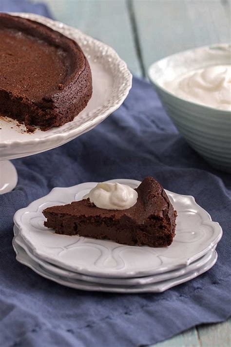 Шоколадова торта без брашно Yumii™ Кисело мляко Bg