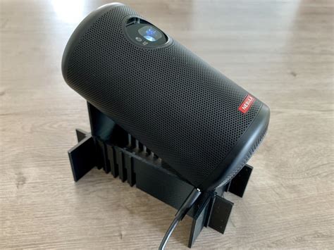 Nebula Spinning Projector