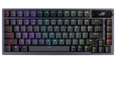 ASUS ROG AZOTH - Gaming Gears - Best Gaming Gears Shop in Town.