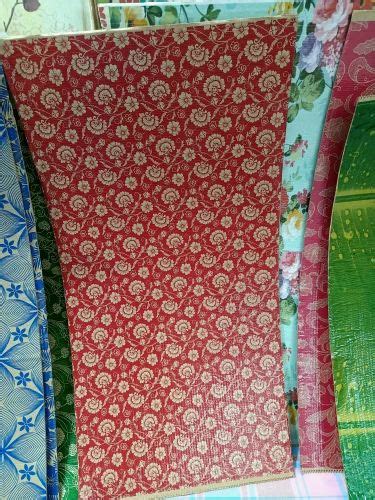 Plain Buffer Plate Sheet Silver For Making Paper Plates 100 At ₹ 1 6 Piece In Lucknow