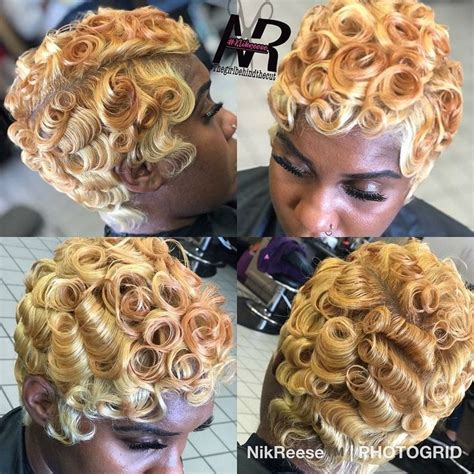 Hair Salon Locator On Instagram Style From Nik Reese Of Chicago