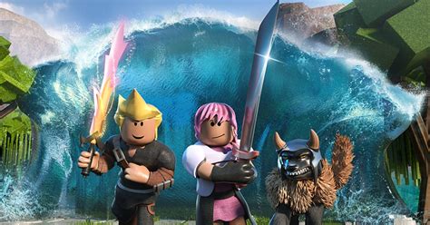 200 Nama Roblox Keren Terlengkap And Cara Gantinya