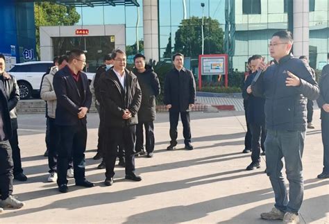昆山高新区：取经问道学经验 蓄力赋能护发展中国高新网