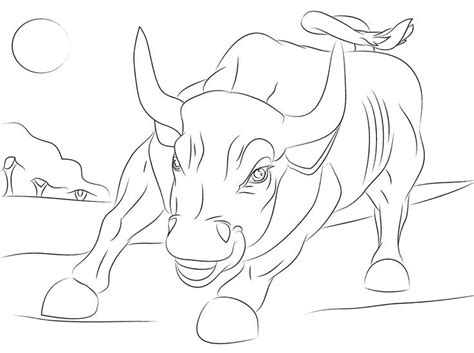 Как нарисовать Быка на Новый год 2021 поэтапные фото уроки Erotische Kunst Kunst Sternzeichen