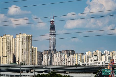 成都 绿地468 城市 Pixabay上的免费照片 Pixabay