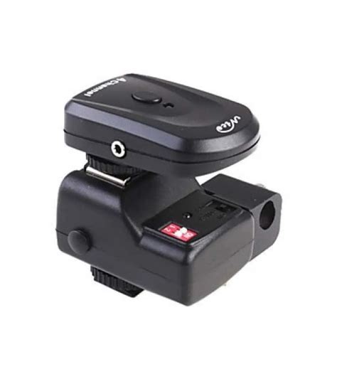 TRIGGER NICEFOTO PT 04NE