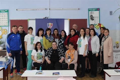 Liceul Mihai Eminescu