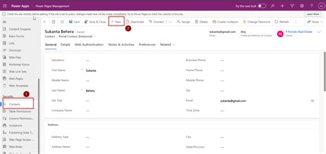 How To Make Fields Read Only In Power Pages Form Using Javascript