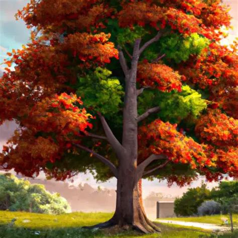 How To Prevent Maple Tree Seeds From Germinating An Expert Guide
