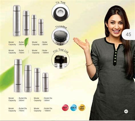 Vaccum Flask At Rs 400piece Gadi Adda Indore Id 2852653226530