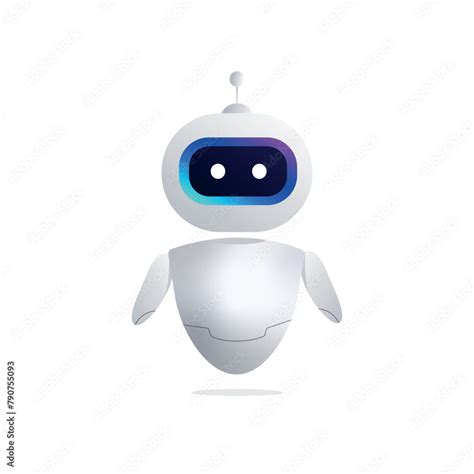 Chat Bot Neural Network Ai Servers And Robots Technology Artificial