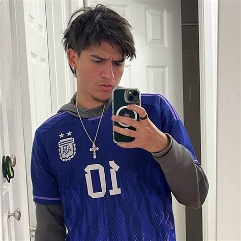 Daniel Mena Danielmena49 • Threads Say More