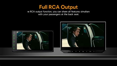 PSA70HGTL 7 Toyota Android Radio With CarPlay DSP Screen Mirroring
