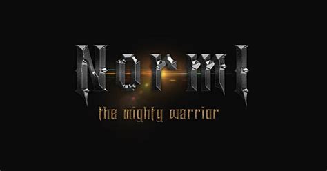 Normi Logo Album On Imgur