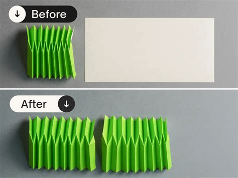 How To Make An Origami Cactus Origami Ok
