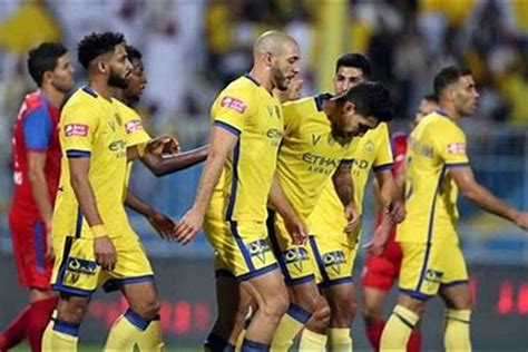 بالخطوات حجز تذاكر مباراة النصر وأبها بـ ملعب المحالة في دوري روشن