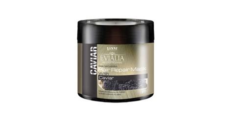 Yanni Extensions Caviar Hair Repair Mask 500ml