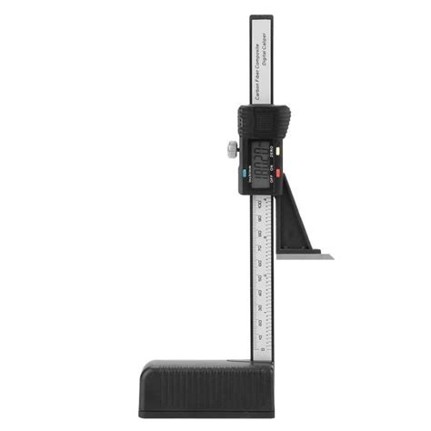 Jauge de profondeur YOSOO Jauge de Hauteur NuméRique 0 150 Mm