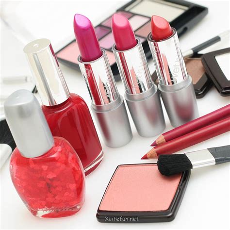 Summer Complete Makeup Kit