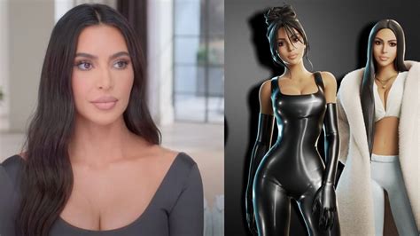 Kim Kardashian Fortnite Skin Release Date All Cosmetics Break The